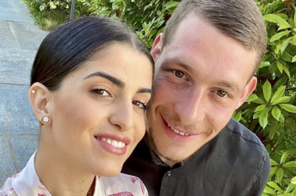 Andrea Belotti: vita privata, biografia, carriera, Instagram, moglie ...