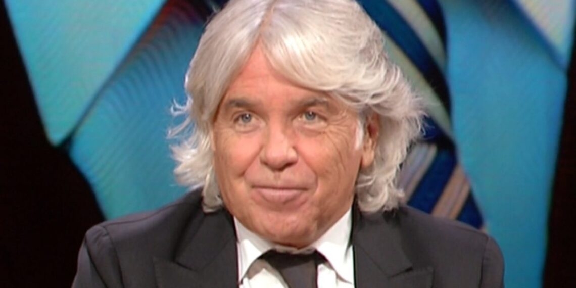 Ivan Zazzaroni: vita privata, biografia, carriera, Instagram, moglie ...