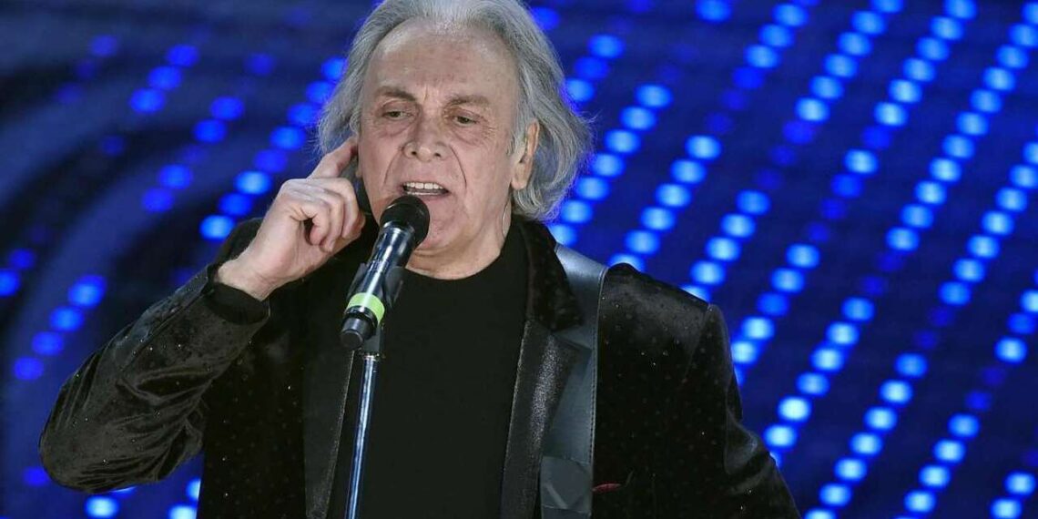 Riccardo Fogli: chi è, età, figli, moglie, tradimento, malattia, vita ...