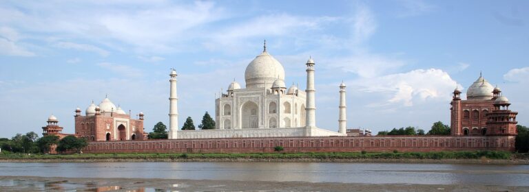 Agrabah, dove si trova realmente la città di Aladdin - AnticipazioniTV.com