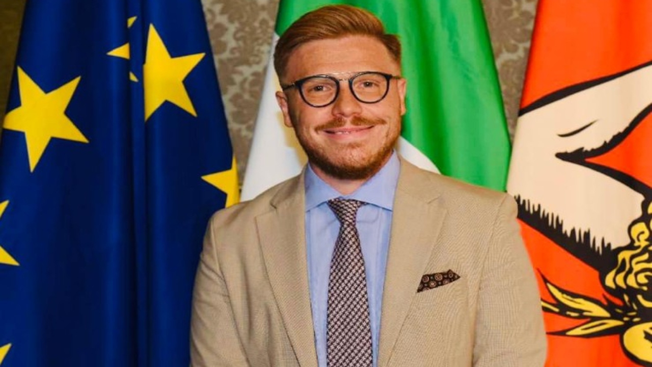Perché Ismaele La Vardera ha lasciato Le Iene e che lavoro fa oggi ...