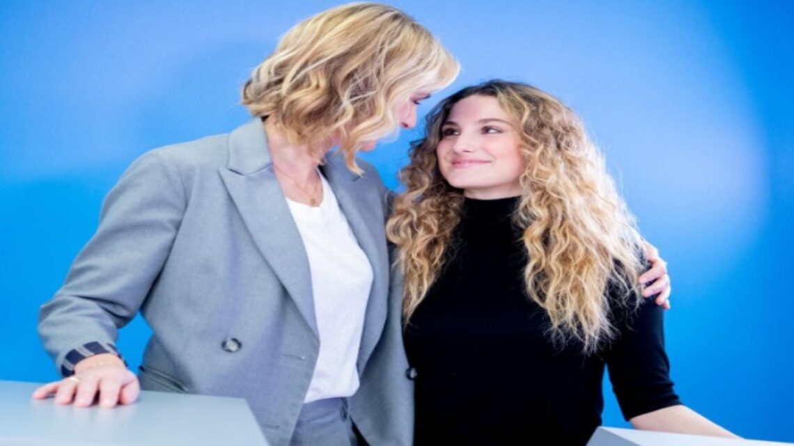 Ellen Hidding: età, compagno, figli, lavoro e vita privata ...