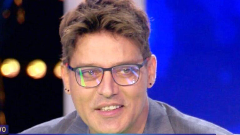 Gabriel Garko: età, fidanzato, lavoro, vita privata, biografia e dove vive
