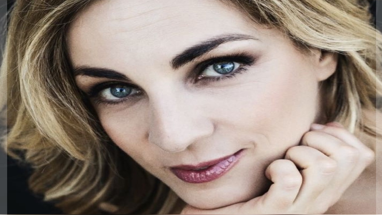 Elena Di Cioccio: età, malattia, fidanzato, lavoro e biografia ...